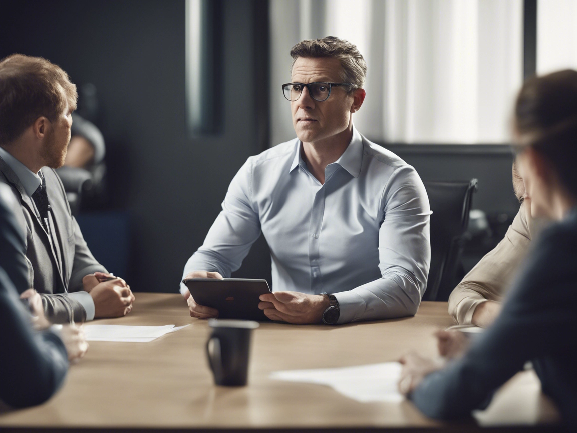 Why Should You Be Asking More and Telling Less?