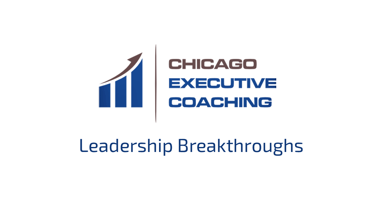 DISC Workshop Handouts - Chicago Executive Coaching